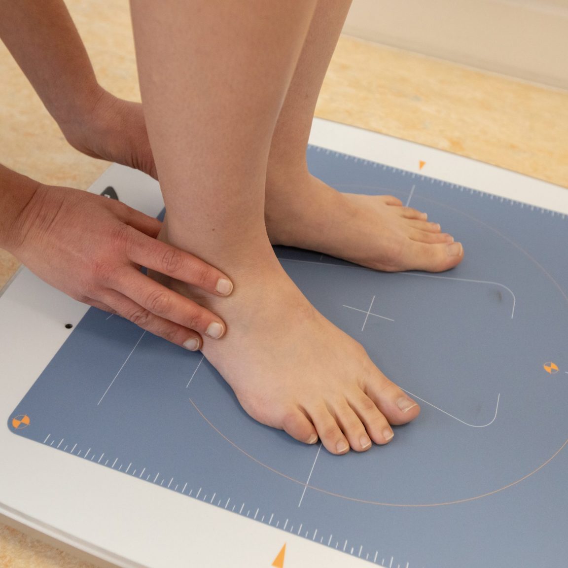 L'EXAMEN PODO-POSTURAL - Cabinet de Podologie